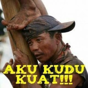 Blank Meme | Meme Kosongan | Tips Membuat Meme menggunakan Android | Iqna