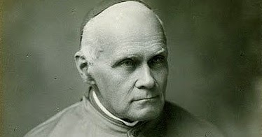 True or False Pope: BISHOP DONALD SANBORN EXPELLED A SEMINARIAN FOR ...