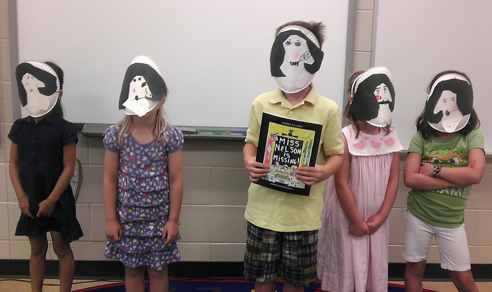 Teach, Reach and Inspire