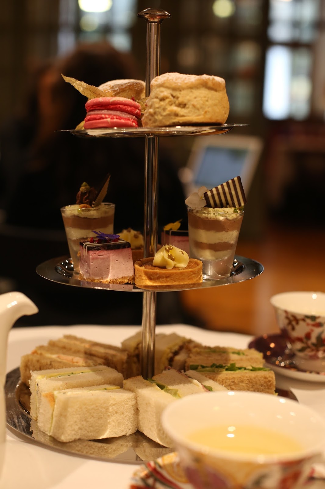 Emtalks: Personal Shopping At Selfridges, Designer Try On Haul & A Day ...