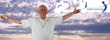 Pe. Haroldo Rahm: 97 anos de idade e 66 de padre jesuíta… | - TERRA BOA