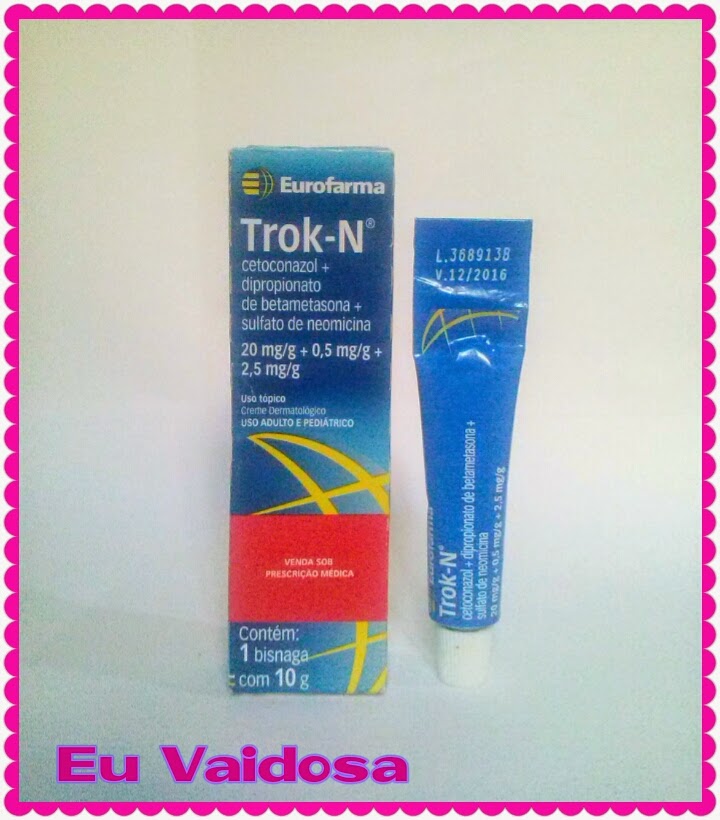 Blog da Jay: Pomada Baratinha e Milagrosa