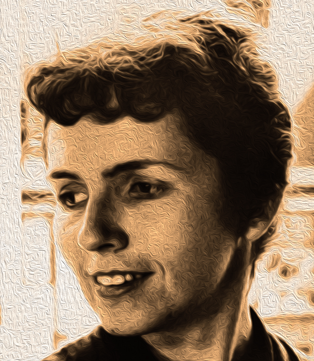 BIOGRAPHIES II: Grace Paley