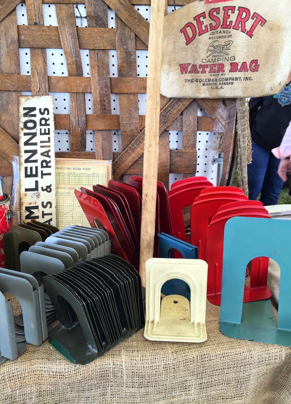 magpie fields: Round up of Round Top Antique Week: Round Top, TX