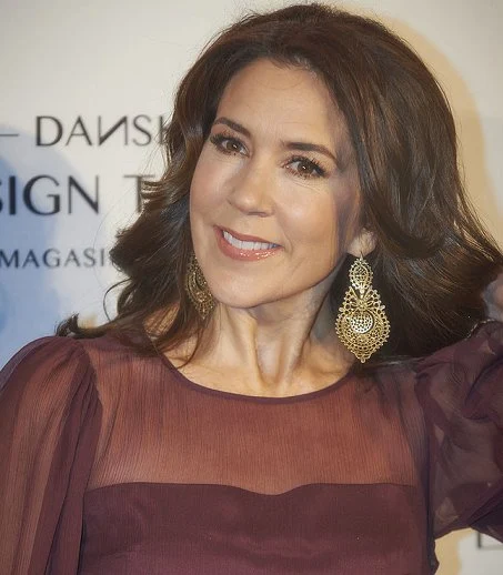 Princess Mary presents Danish Design Talent Magazine Prize 2016