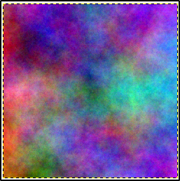 Steps to Design a Simple Floating Logo Using GIMP