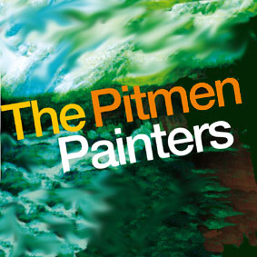 Tipsy Hippo Theatre Reviews: The Pitmen Painters