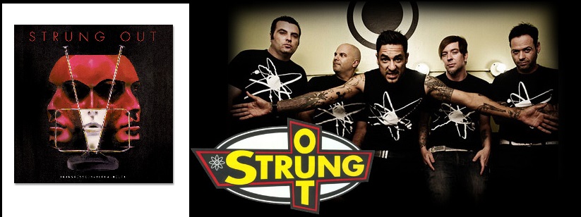 Melodic Punk Style : Strung Out release new music video to Modern Drugs ...