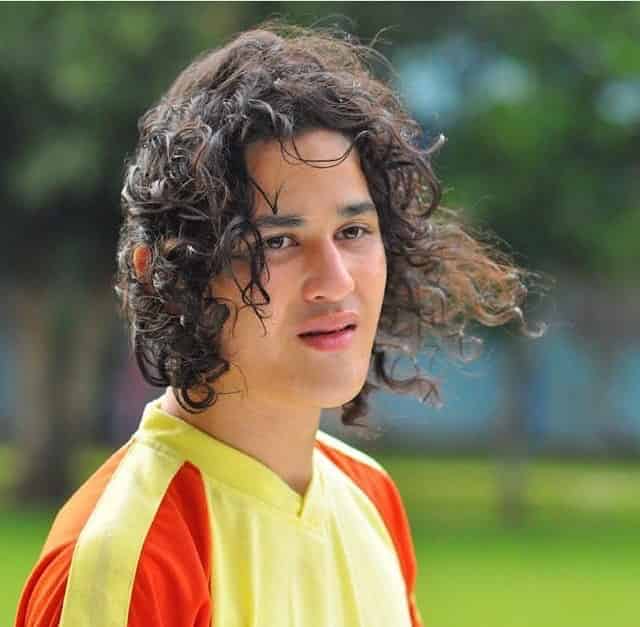 Nama, Foto Dan Biodata Pemain Madun Is Back Mnctv Lengkap - Bhonciel