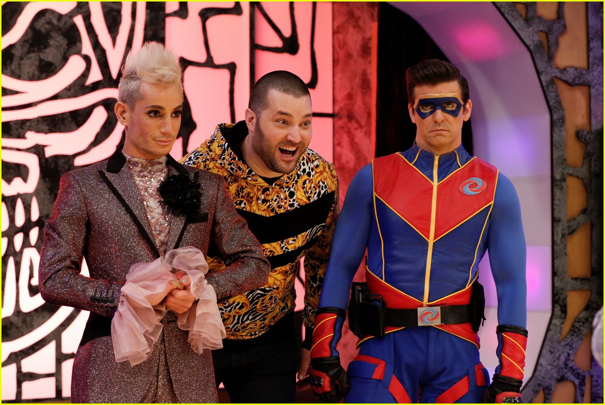 NickALive!: Nickelodeon's 'Henry Danger The Musical' to Make "Note ...