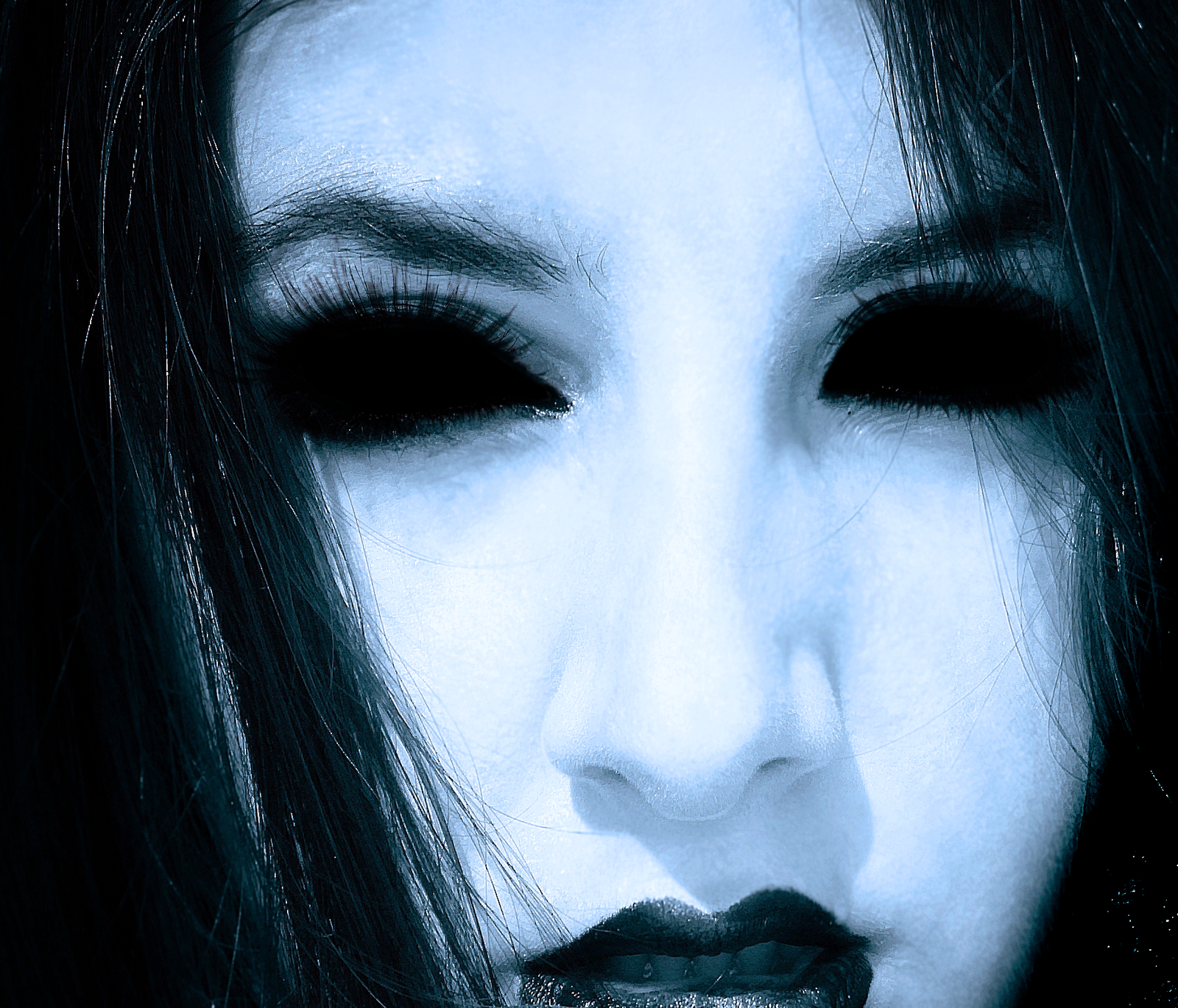 The Darkness of the Abyss: Jane The Killer