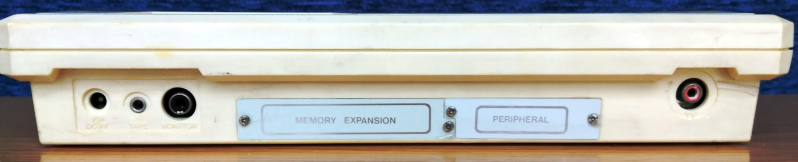 Retro Ordenadores Orty: Ordenadores VTech Laser (110, 200, 210, 310 ...