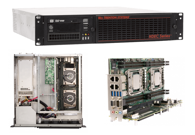 Sarsen Technology Blog: Trenton Cryptographic Systems Now Include the ...