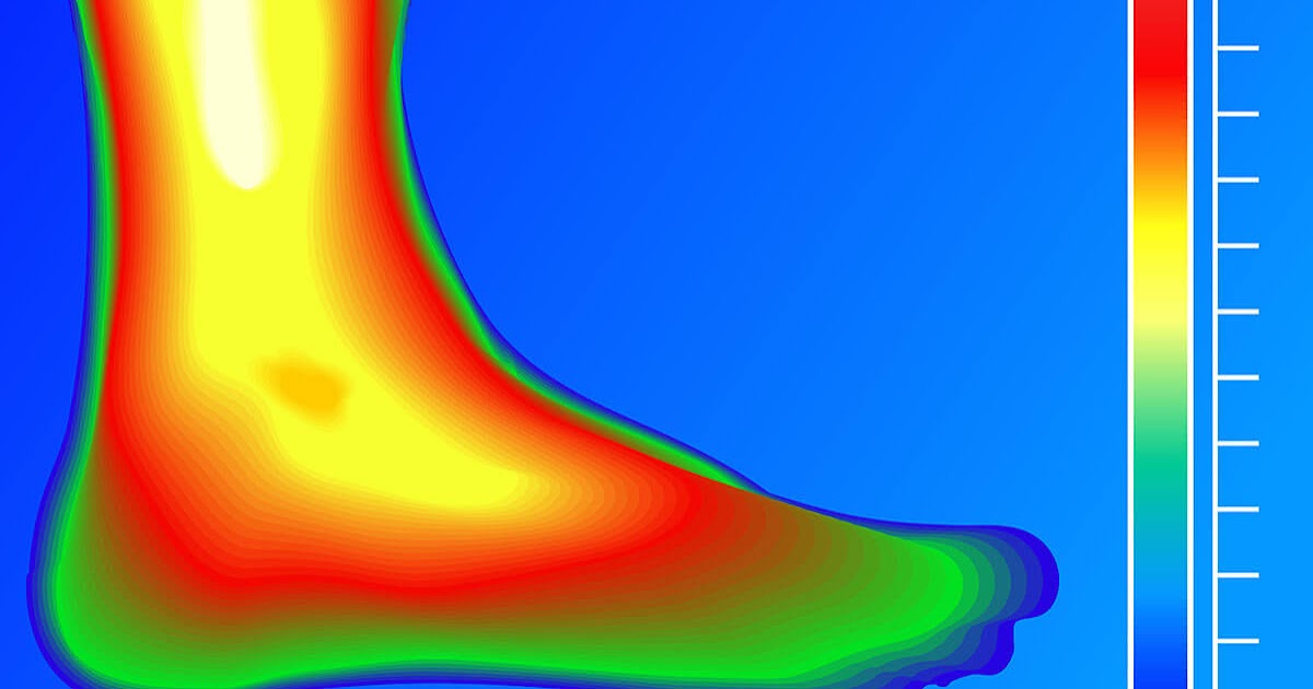 Science Shows What Happens To Your Energy When You Walk Barefoot