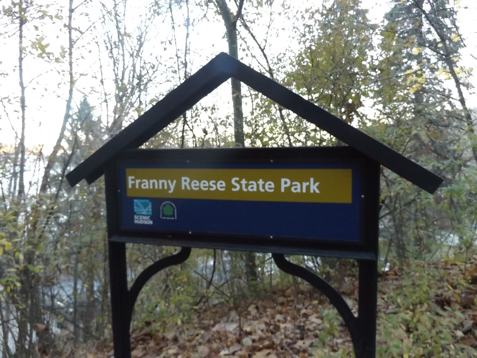 Franny Reese State Park