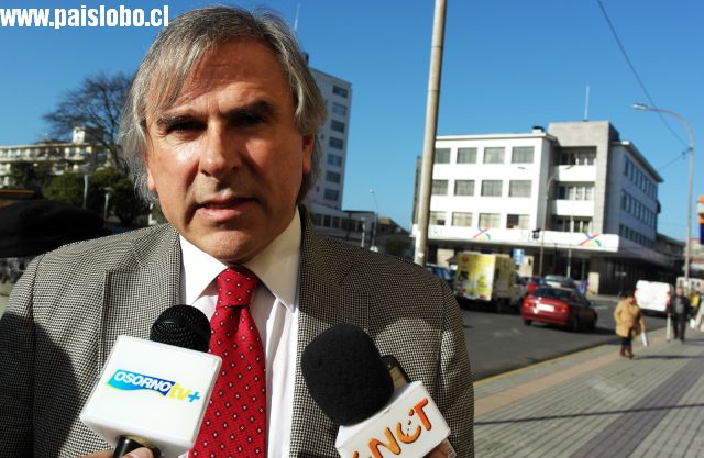 Ivan Moreira es elegido presidente comisión Agricultura del Senado - PL ...