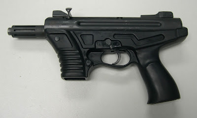 Desarrollo y Defensa: Subfusil Agram 2000 (Croacia)