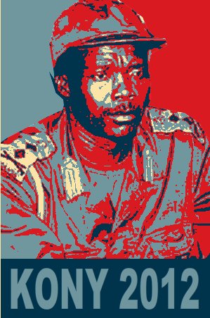 Stuff Of The Net: THE MANY MEMES OF KONY 2012! - (30 PHOTOS)