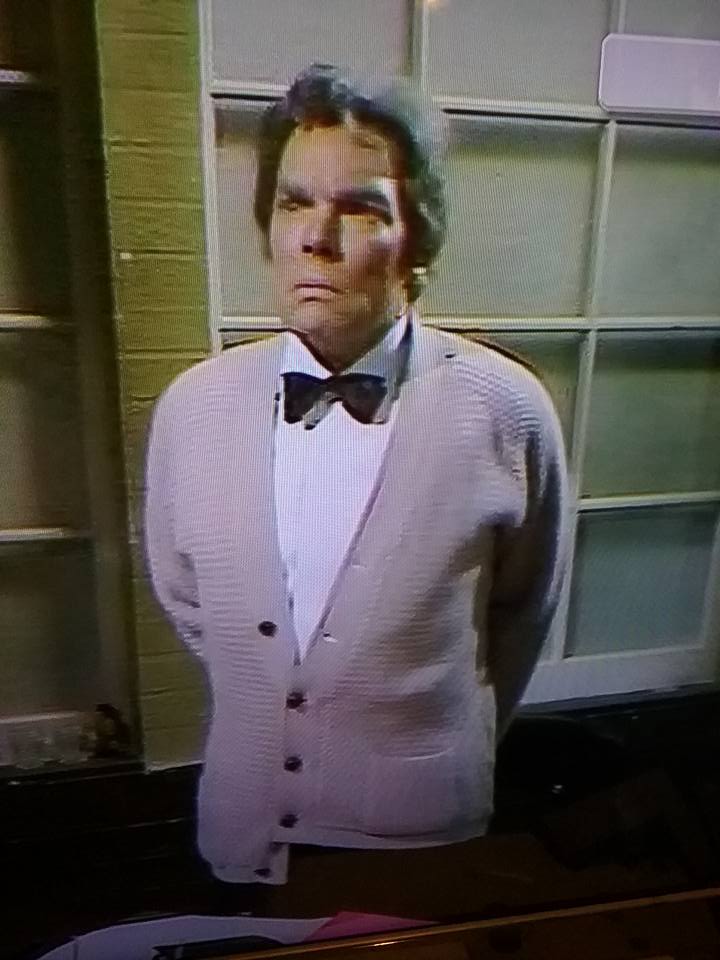 Round The Archives: “Yes, Mr Callan…”