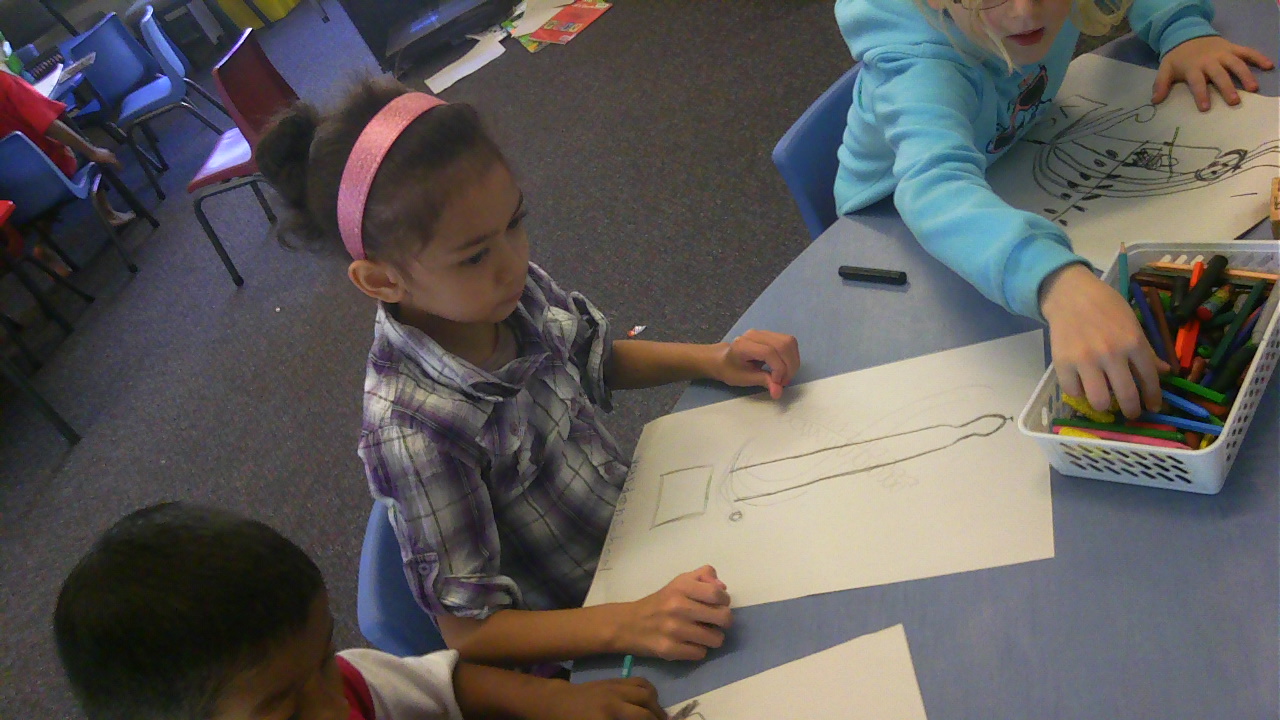 Room 2 KC Learners 2012: Vardon School Logo