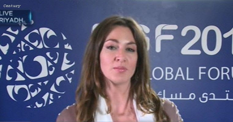 Hadley Gamble - 15 Nov 17 - Squawk Box Europe