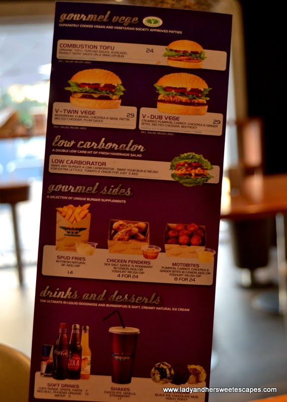 BurgerFuel: Fresh, Healthy and Unusual Gourmet Burgers | Lady & her ...