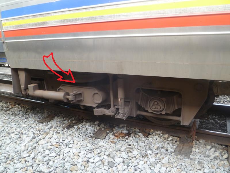 Kepada Blog Aku Bercerita: A Story of The Blue Coach - Malayan Tiger ...