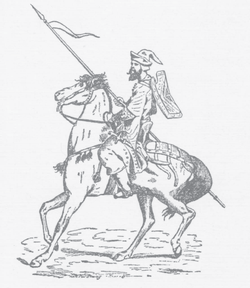 Μάχεσθαι...: Stratioti