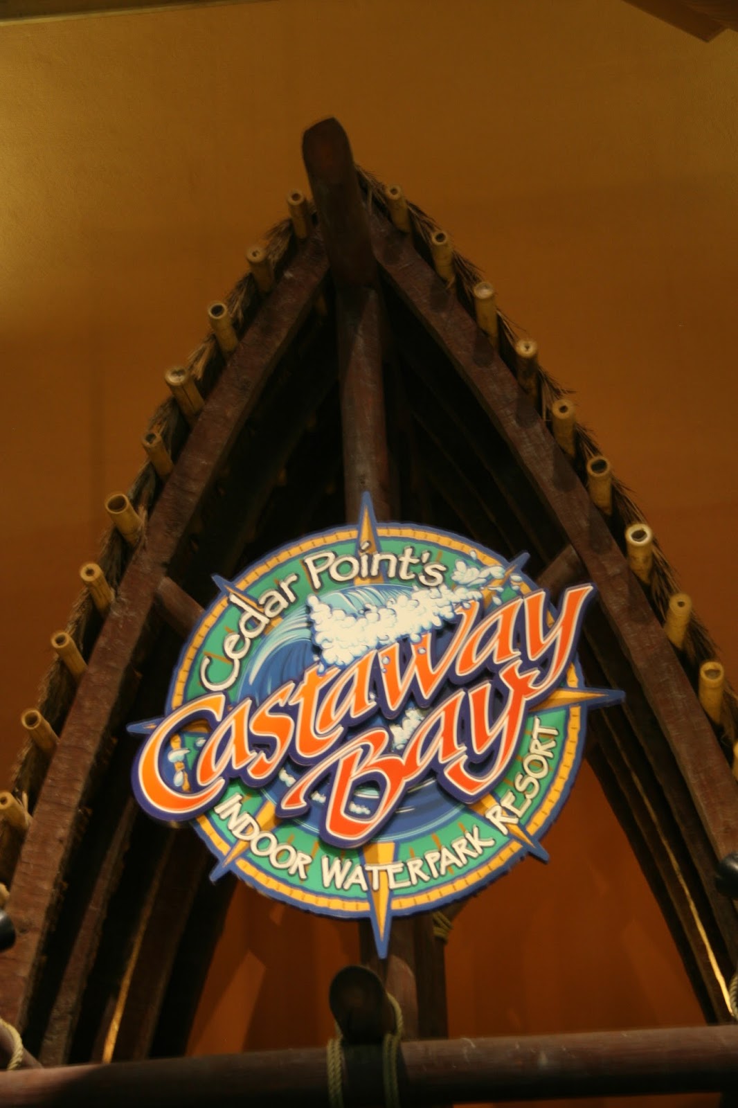 Castaway Bay ⋆ A City Explored