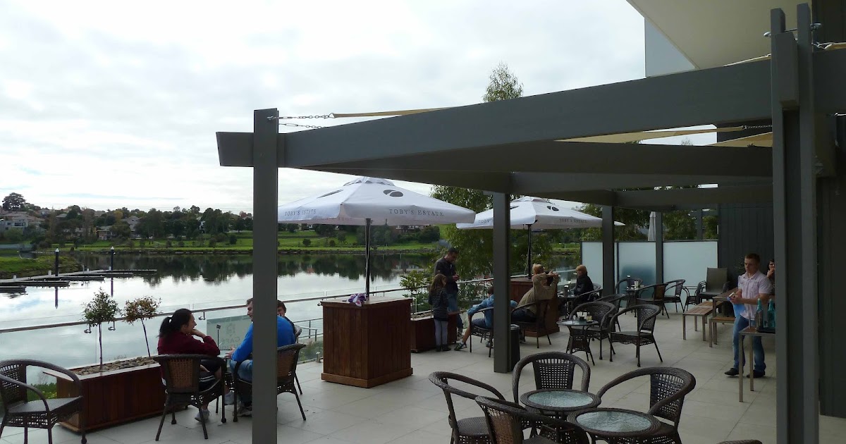 Cafe Boutique - Review - Edgewater