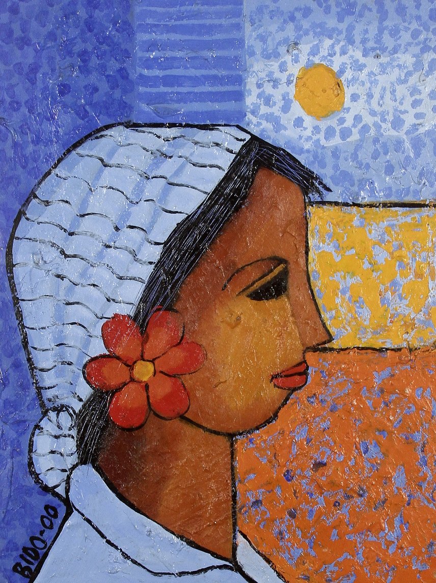 Candido Bido Pinturas