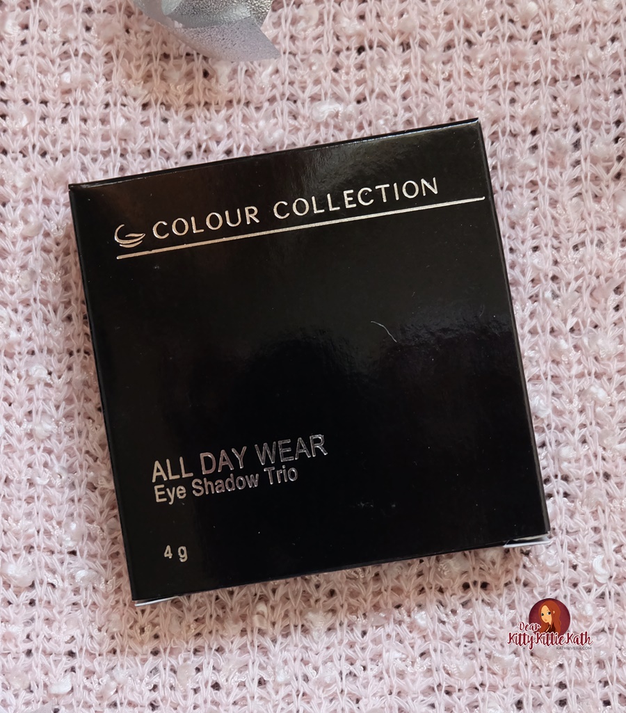 Unboxing and Feature: BDJ Elite Box- Colour Collection | Dear Kitty ...