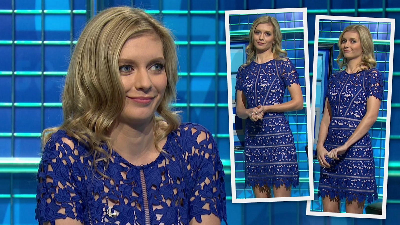 Rachel Riley Wallpapers: Rachel Riley - Countdown Megapost 7