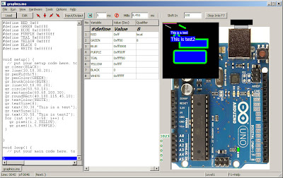 Arduino Simulator - Simulador Arduino ~ DIY Fácil