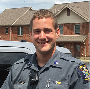 Wellsville Regional News (dot) com: Histed joins Alfred State police ...