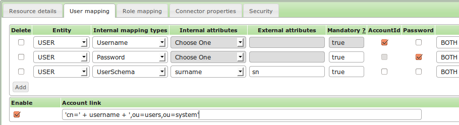 Open Source Security: Apache Syncope tutorial - part III