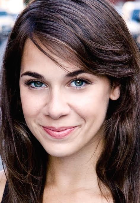 Theater in the Now: Spotlight On...Caitlin Zoz