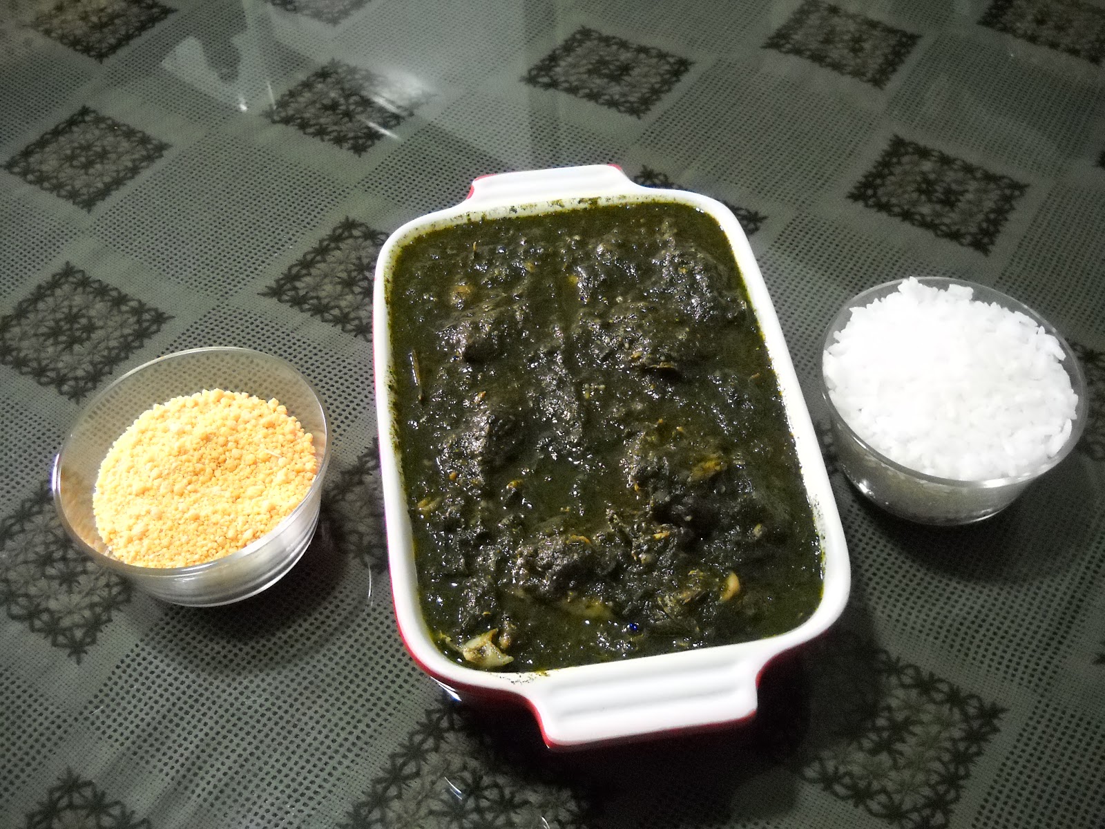 Cenas e Coisas da Vida: Gastronomia. Minhas Receitas Brasileiras ...