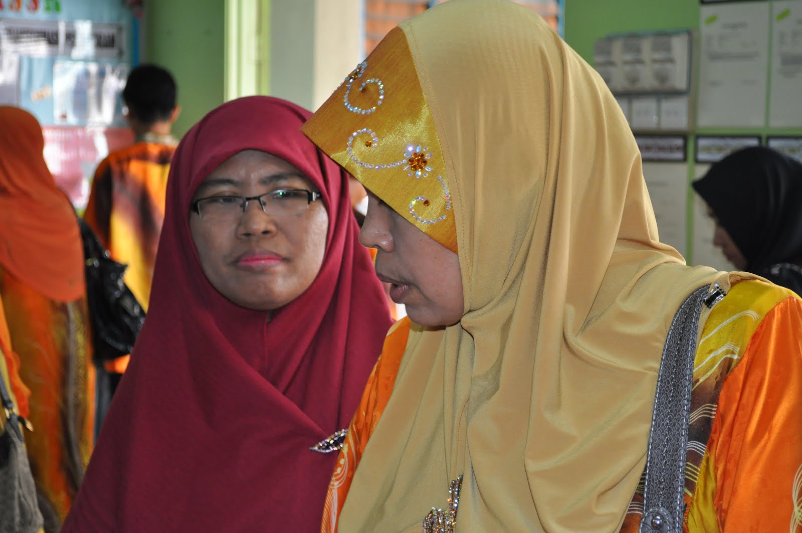 Sekolah Kebangsaan Taman Putra Perdana: LAWATAN PENANDA ARAS PBS KSSR 2012 (SK HAMZAH 2, MACHANG ...