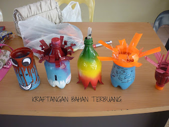 PRS SMK KANGKAR PULAI OFFICIAL WEB SITE: PRS Activity