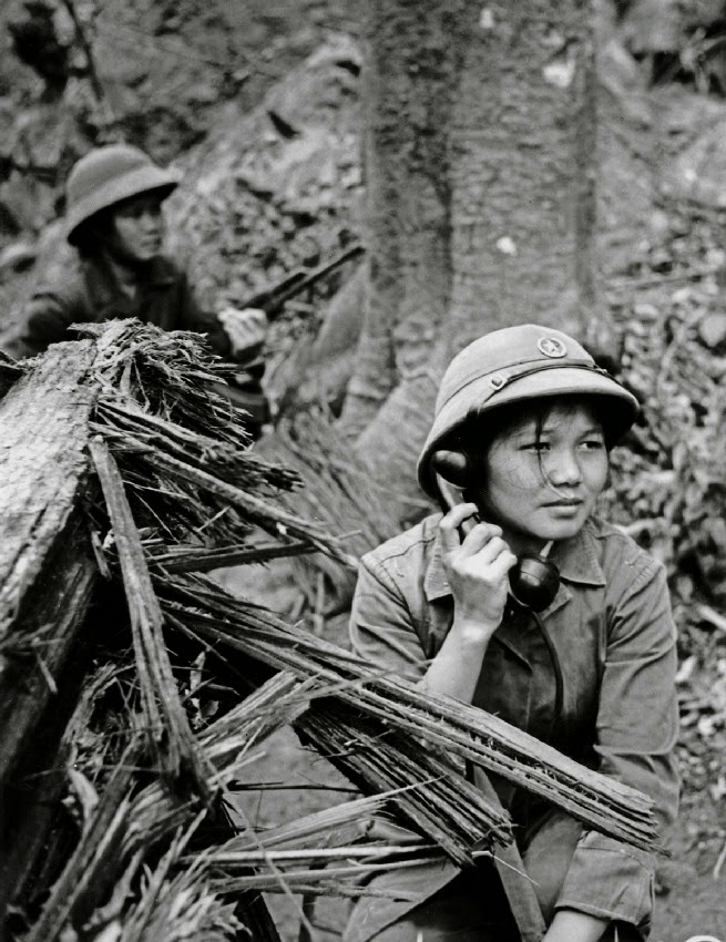 The North Vietnamese Side Of The Vietnam War - CariDotMy
