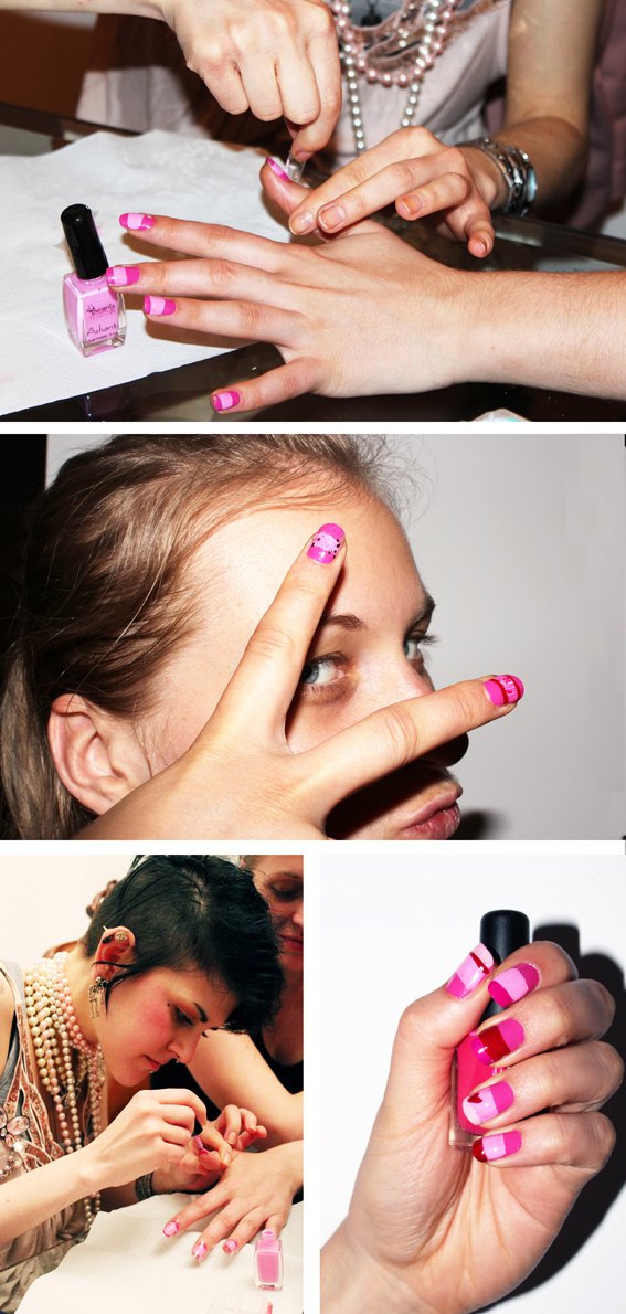 Lucid Dream Nail Party In Pictures lucid-dream-nail-party-in-pictures