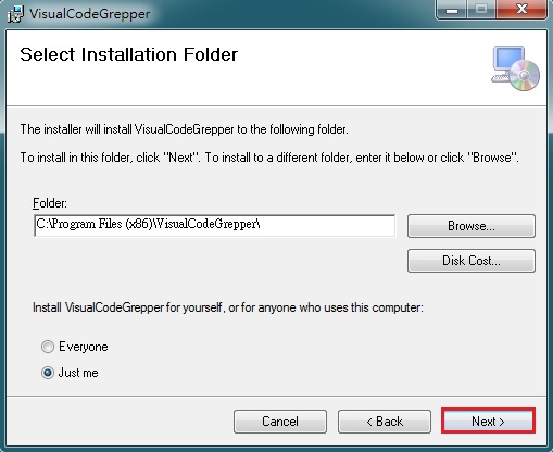自動化測試 手札: 源碼檢測 Visual Code Grepper