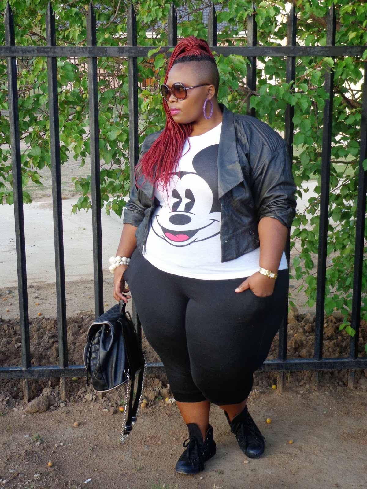 Thick Fit And Fabulous: FATNESS SWAG