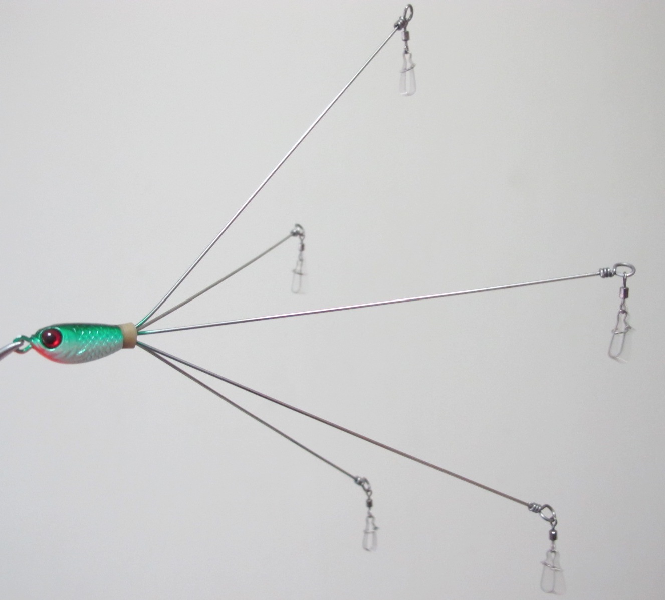 Dave Creation: Alabama aka umbrella rig for sale