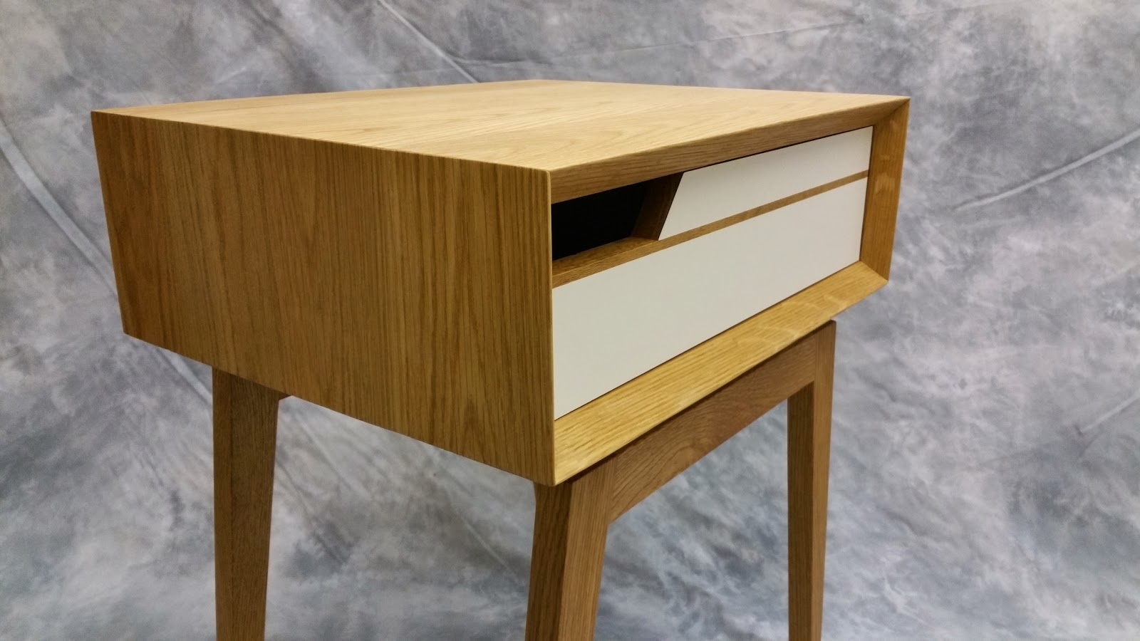 Jason Muteham - Furniture Designer & Maker