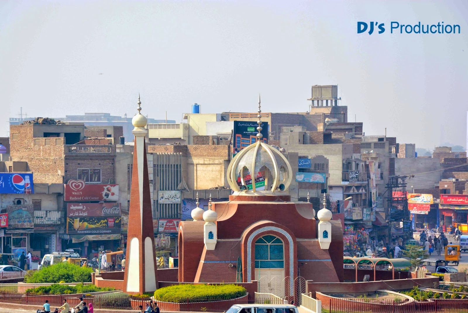 Multan wallpapers and pictures: Multan Images