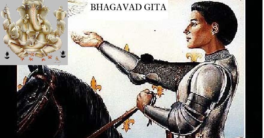 Dhyāna-Bindu Bhagavad-Gītā: o Sublime Canto do Senhor sobre a Arte e a ...