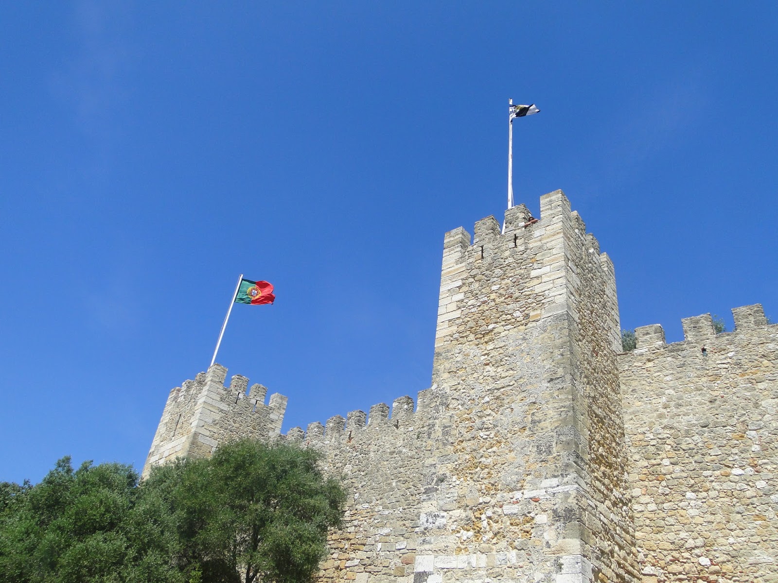 blog do pedro eloi : Diário de Uma Viagem. Lisboa I. Um pequeno ...