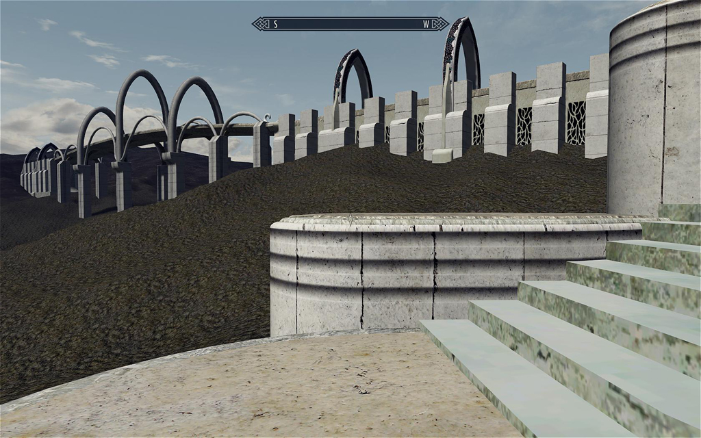 Hoddminir Mod Development: Promoting the Adabala Building system